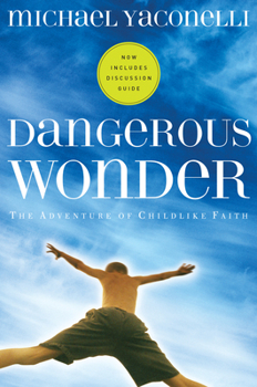 Picture of Dangerous Wonder