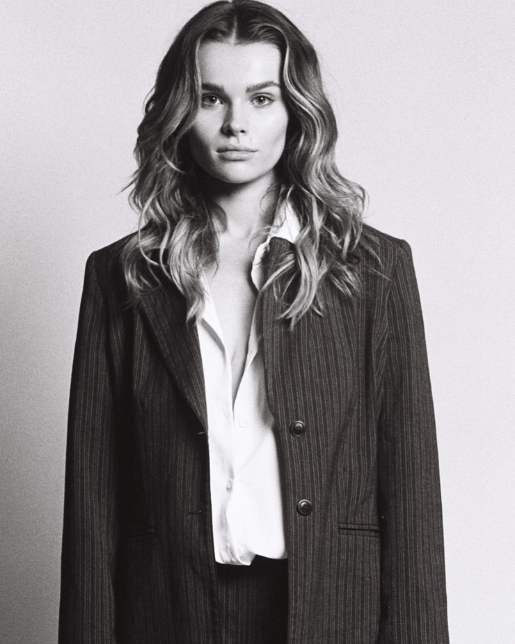 Picture of Jae Alexandra