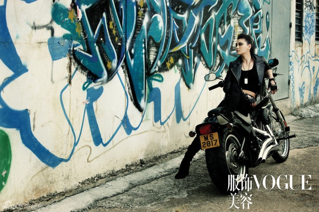 Picture of Barbie Hsu