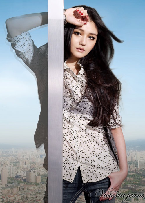 Picture of Barbie Hsu