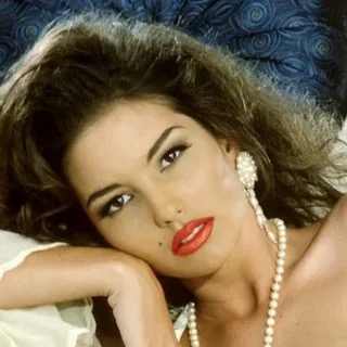 Sabrina West (Model) picture