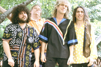 Picture of NRBQ