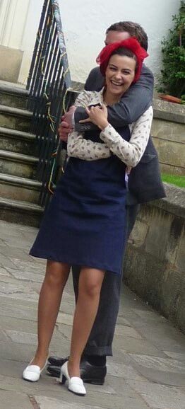 Sara Vickers picture