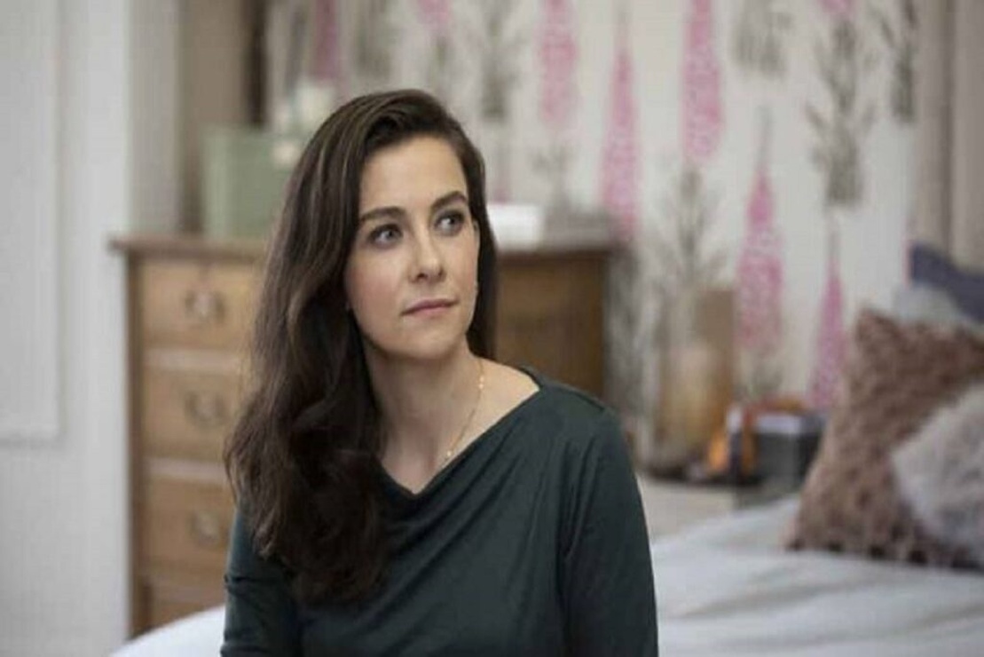 Picture of Sara Vickers