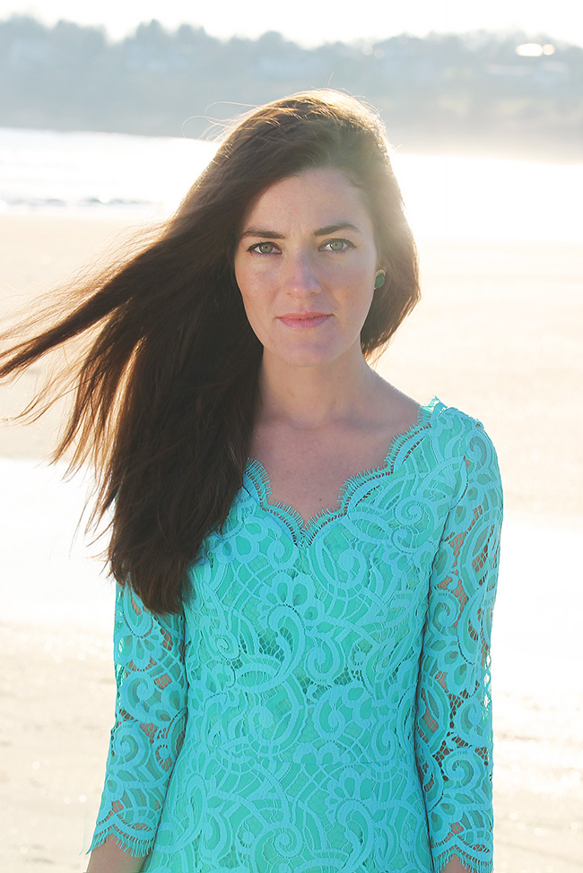 Image of Sara Vickers