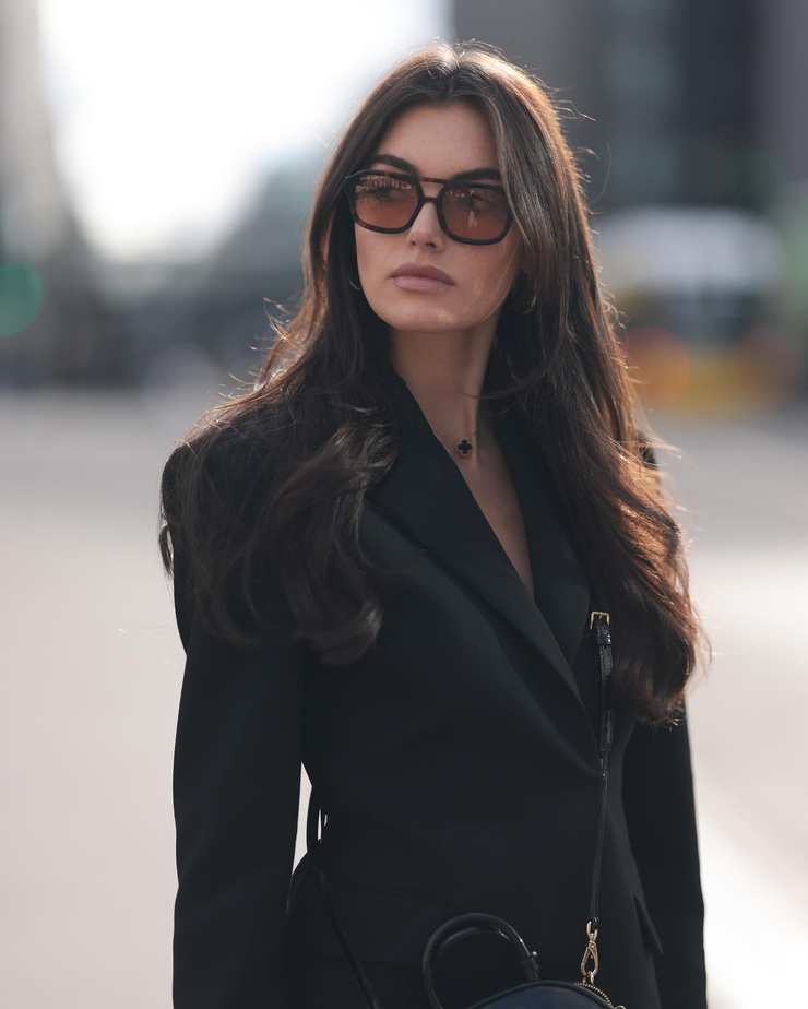 Celine Bethmann image