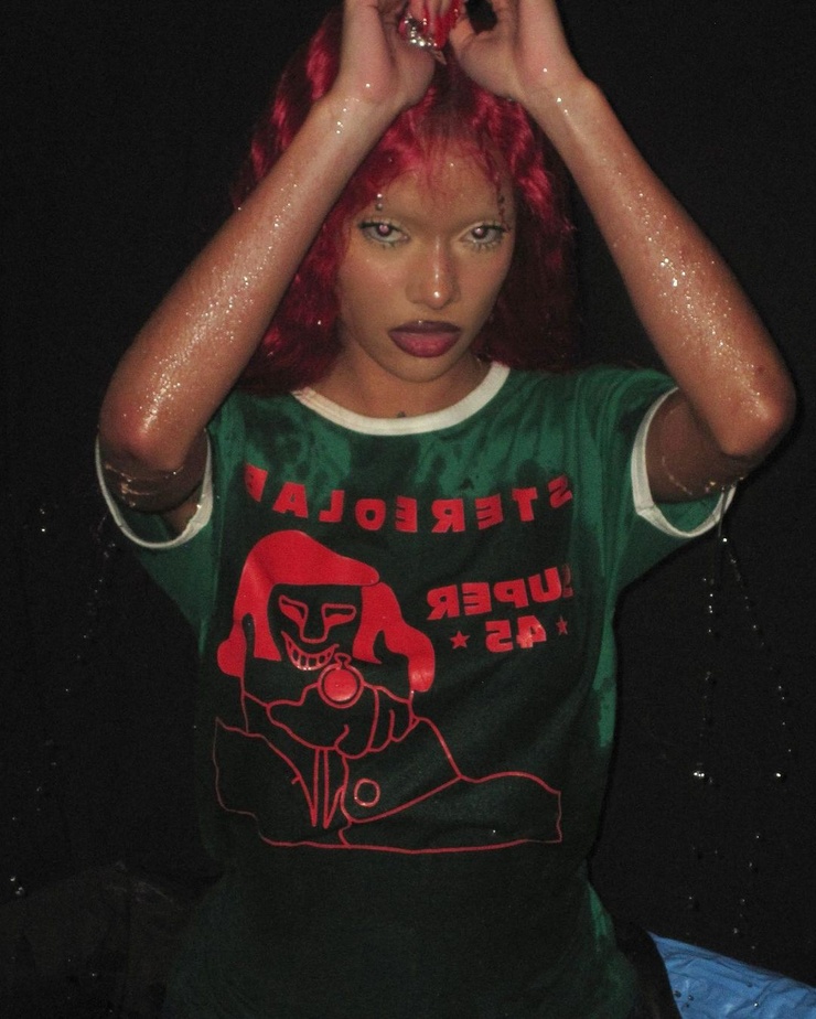 Picture of Canelle Farragu