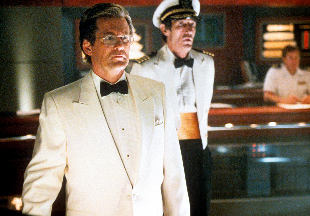 Picture of Deep Rising