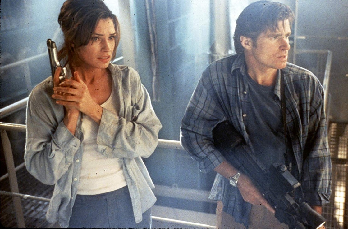 Picture of Deep Rising