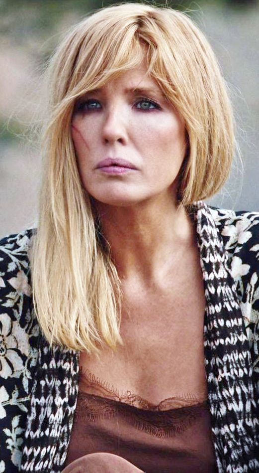 Picture Of Kelly Reilly