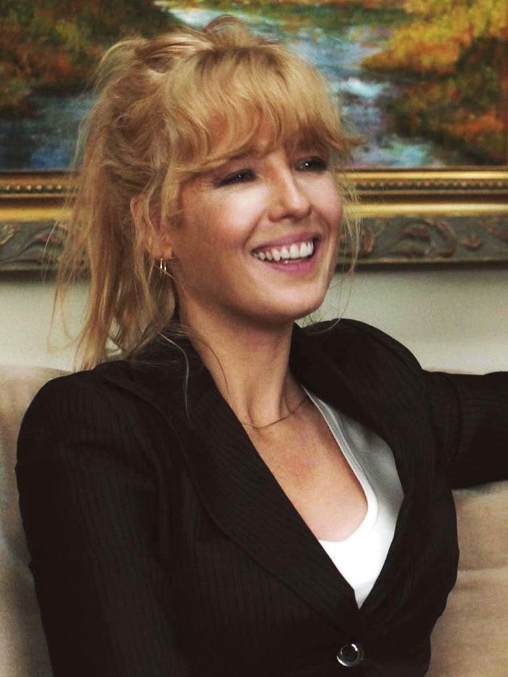 Picture of Kelly Reilly
