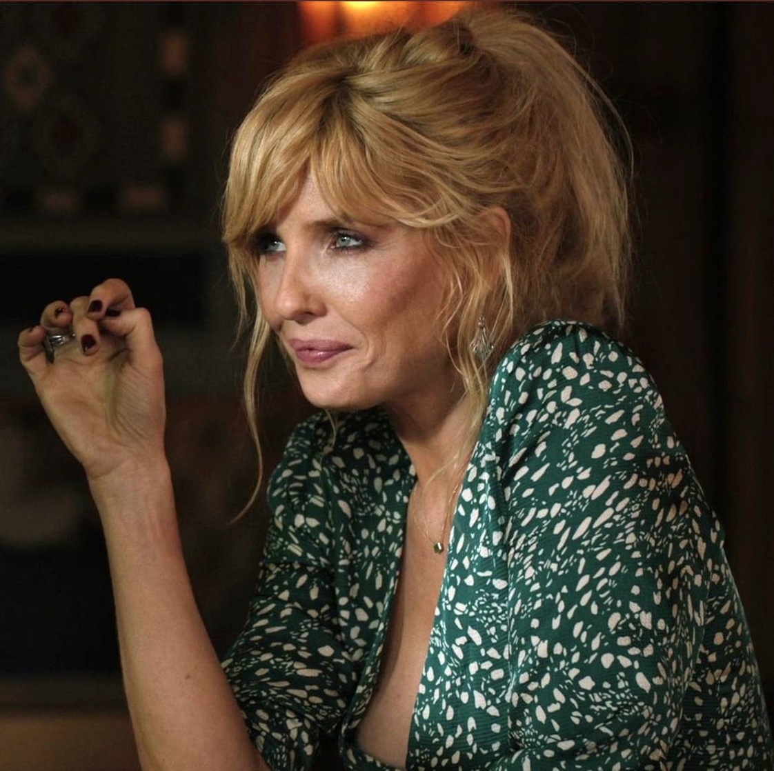 Picture Of Kelly Reilly