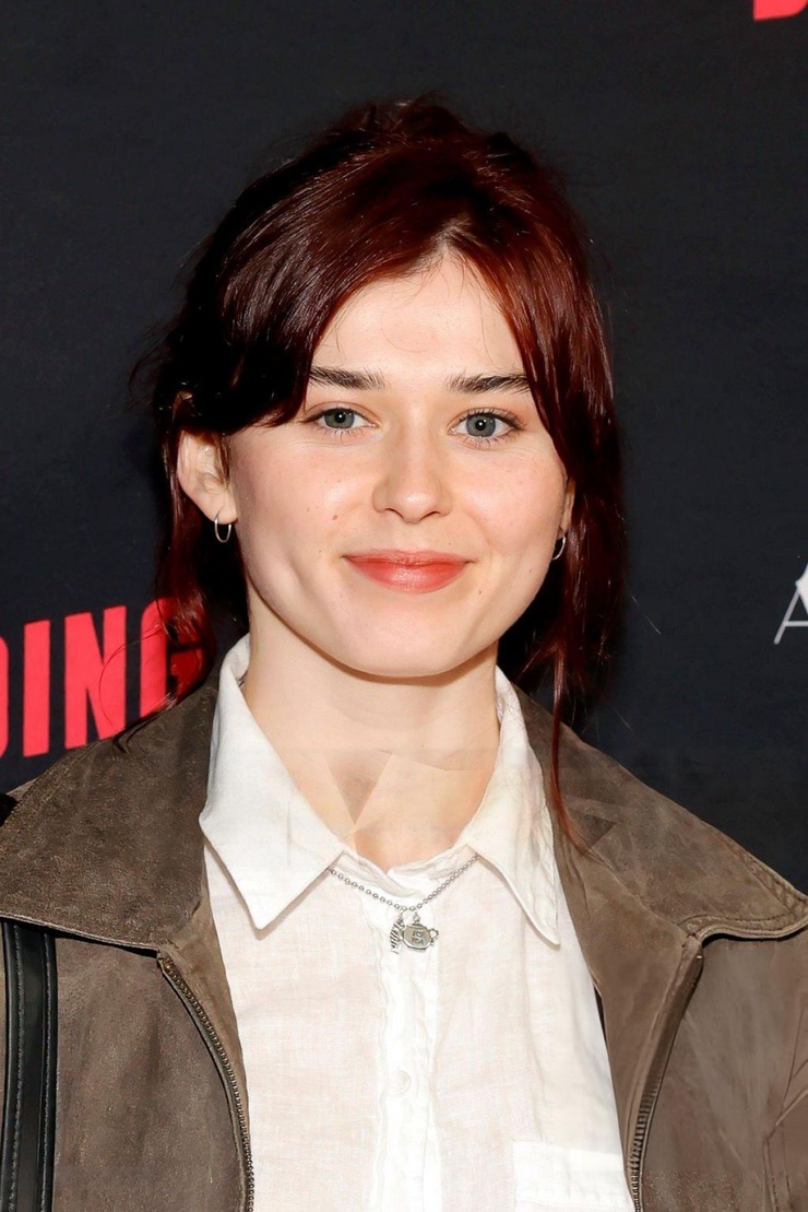 Picture of Ruby Cruz