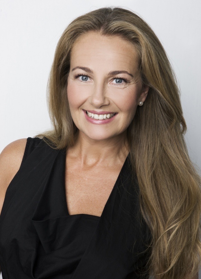 Yvonne Ryding-Bergqvist image