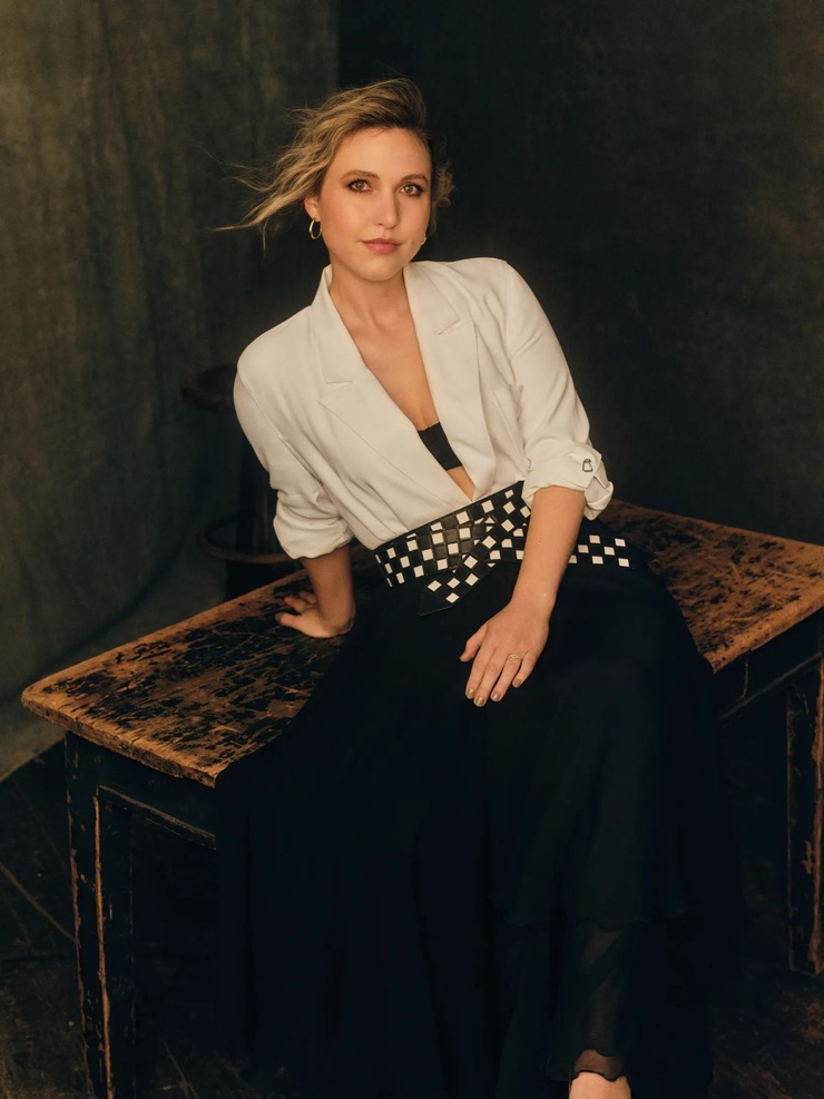 Picture of Taylor Tomlinson