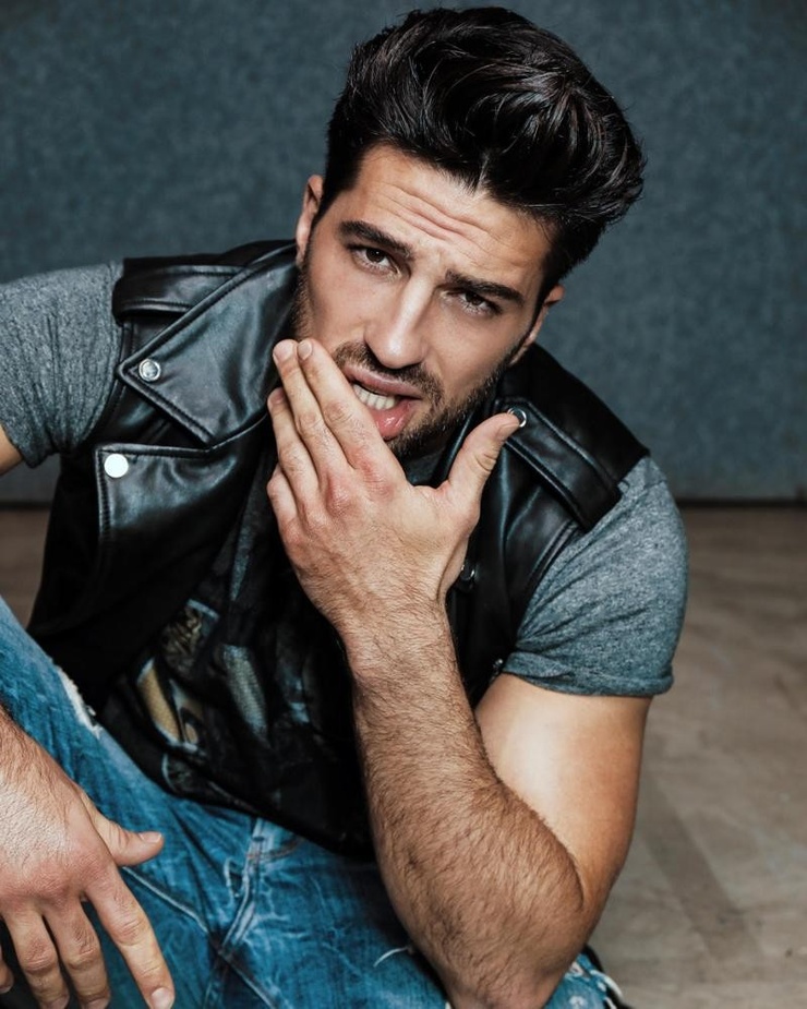 Picture of Alvise Rigo