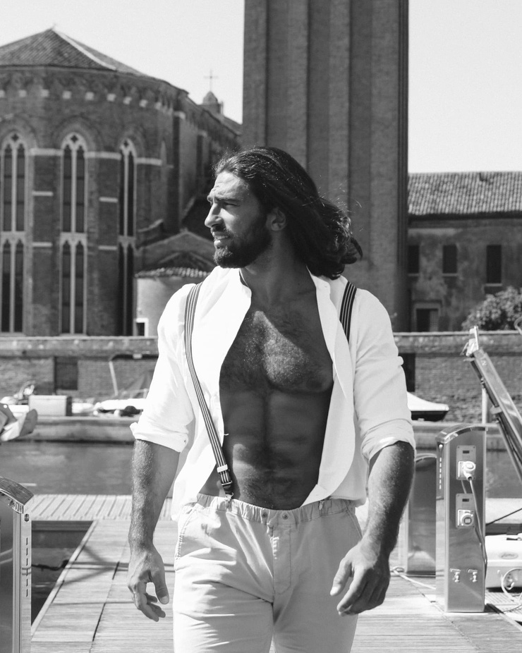 Picture of Alvise Rigo