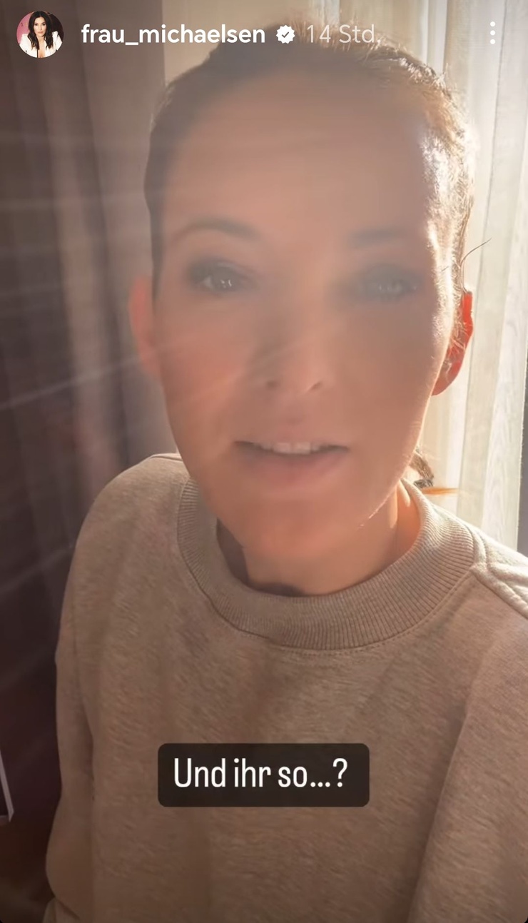 Jeannine Michaelsen picture