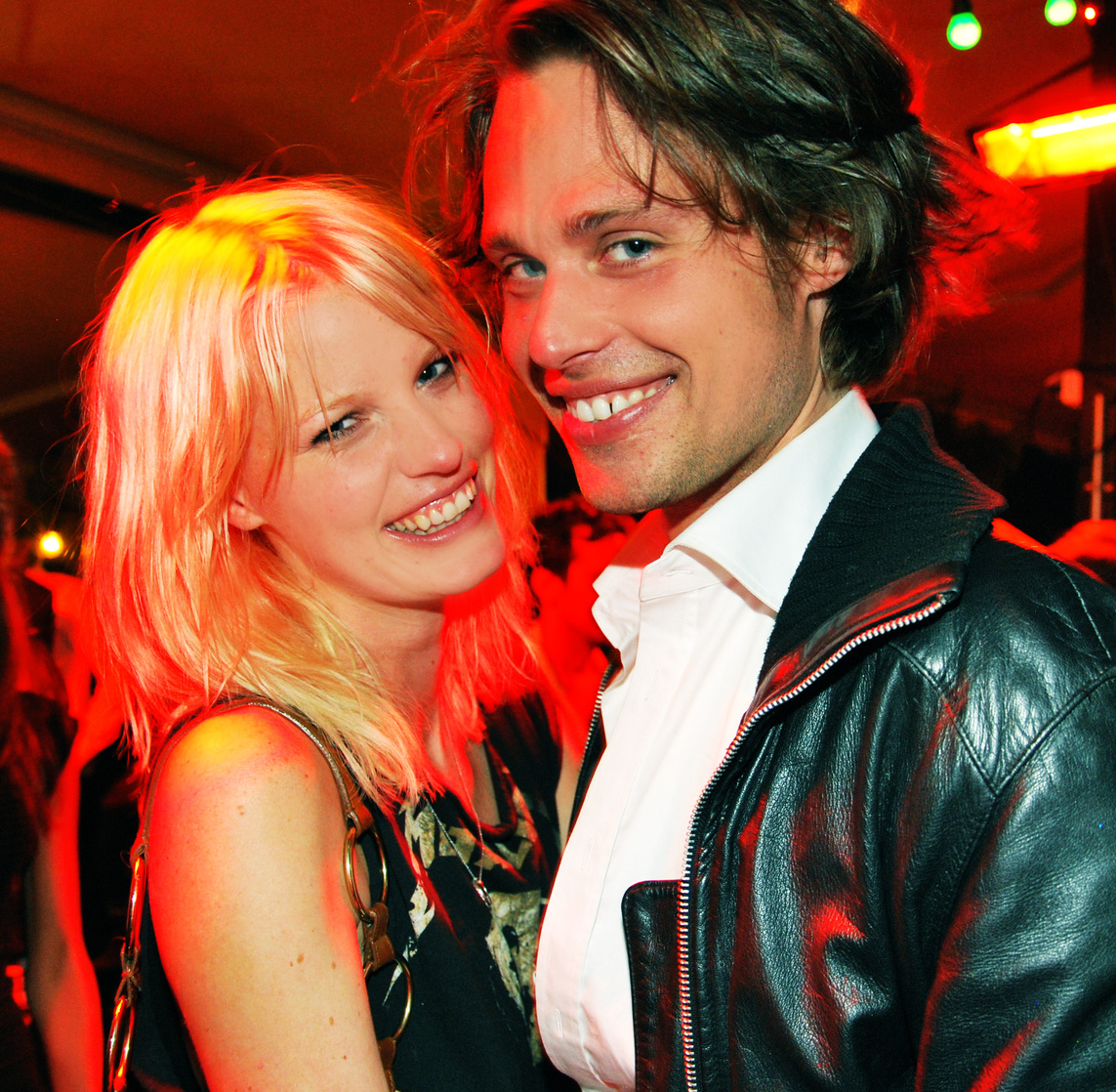 Picture of Caroline Maria Winberg