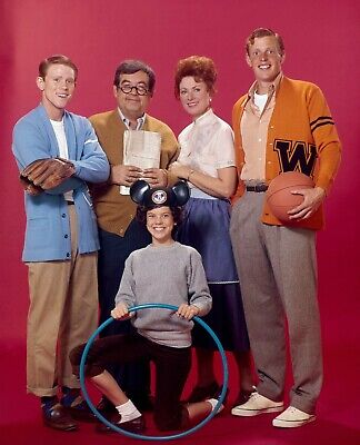 Chuck Cunningham image