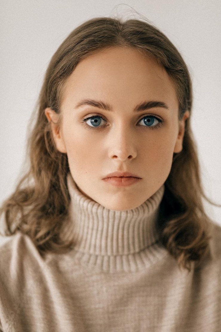 Picture of Sonya Priss