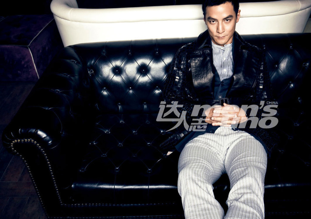 Picture of Daniel Wu