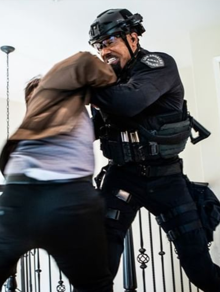 Image of Shemar Moore