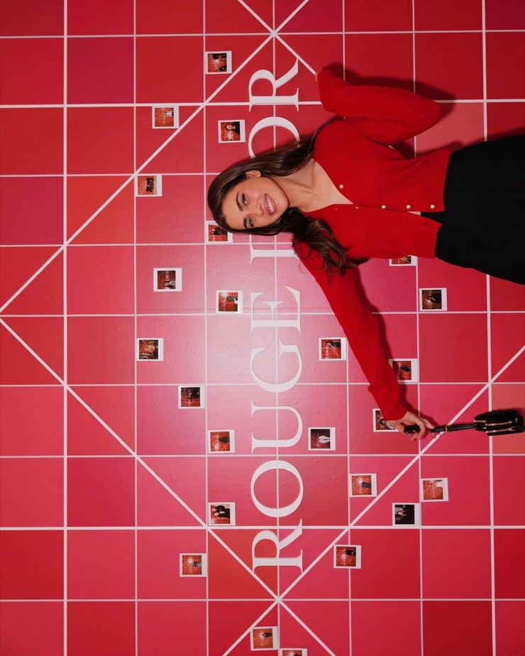 Picture of Amelie Zilber