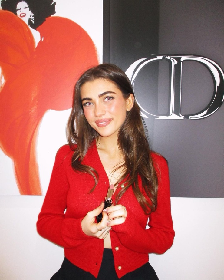 Picture of Amelie Zilber