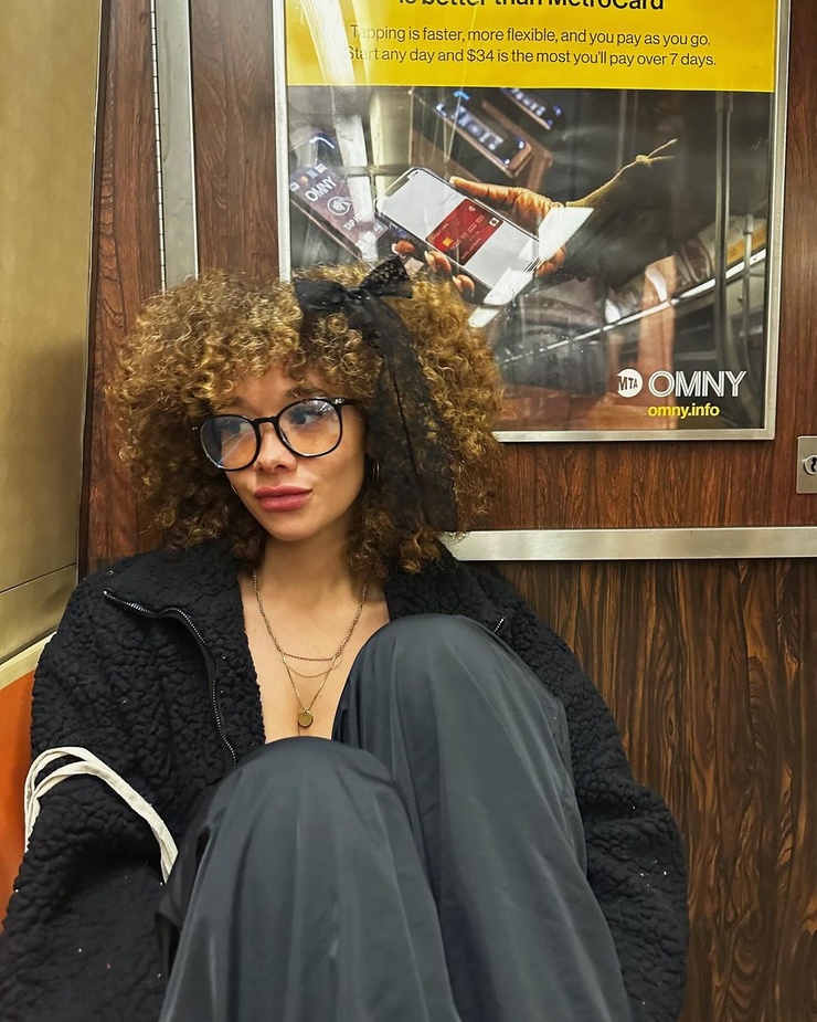 Picture of Talia Jackson