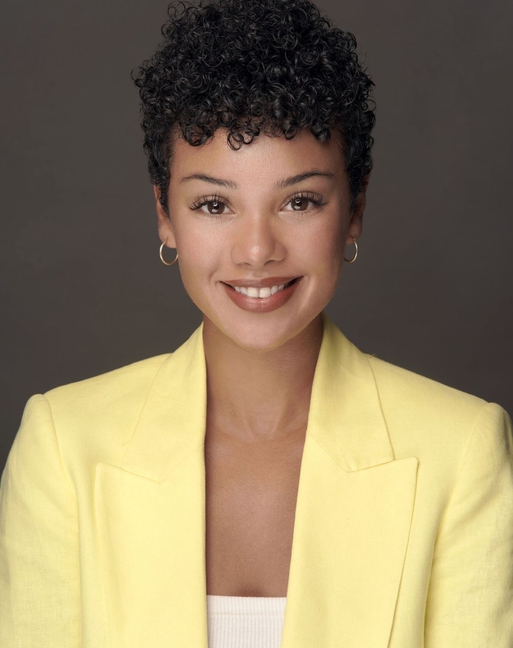 Picture of Britney Ortiz