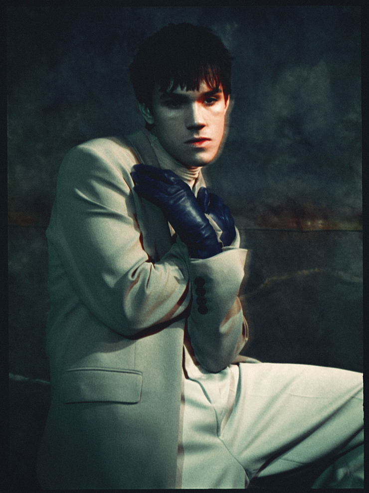 Picture of Ian Ousley