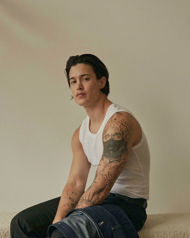 Picture of Derek Luh