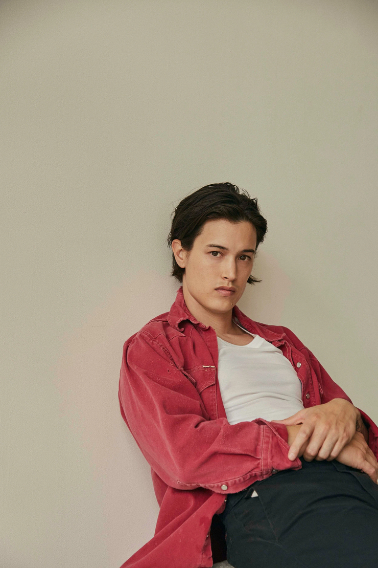 Picture of Derek Luh