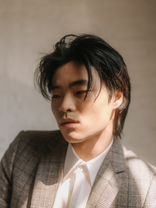 Picture of Dallas Liu