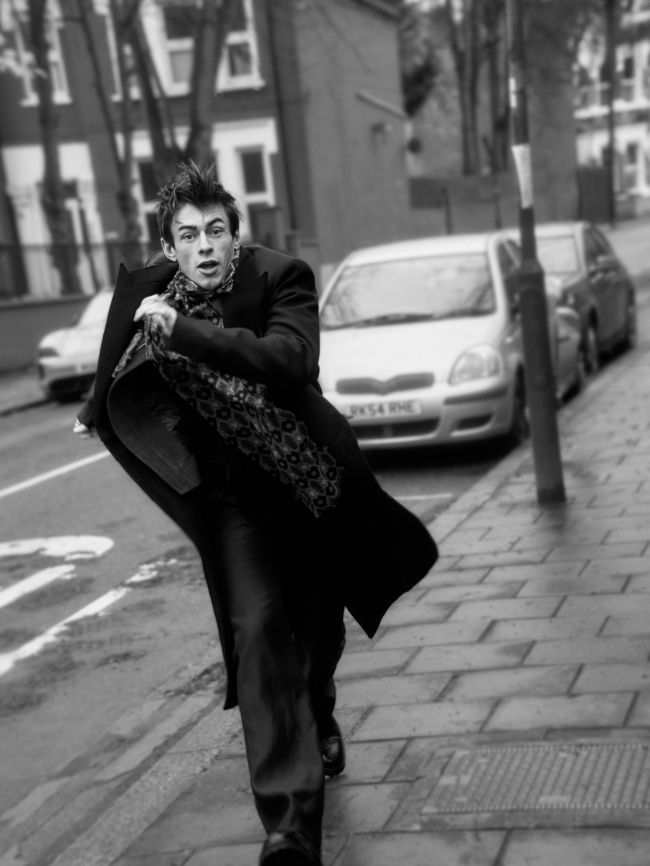 Picture of Ben Radcliffe