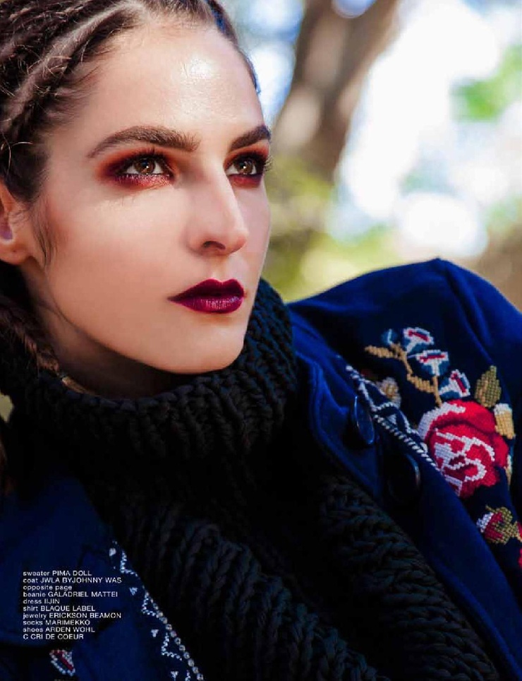 Picture of Emina Cunmulaj