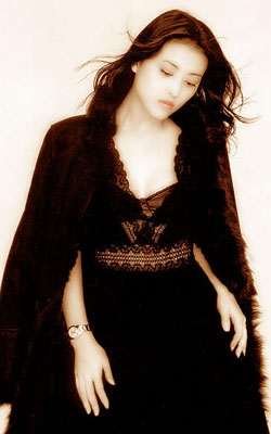 Picture of Kathy Chow