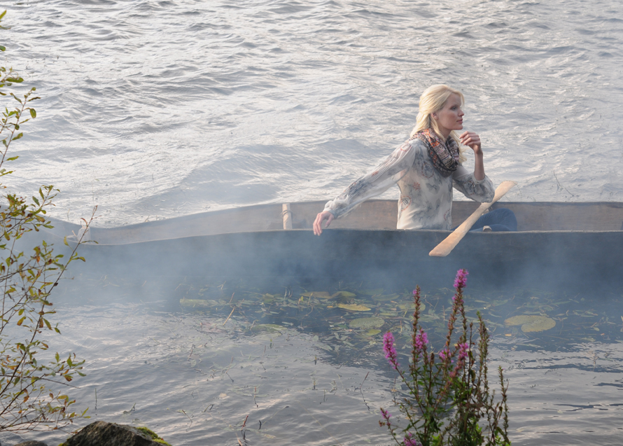 Picture of Caroline Maria Winberg