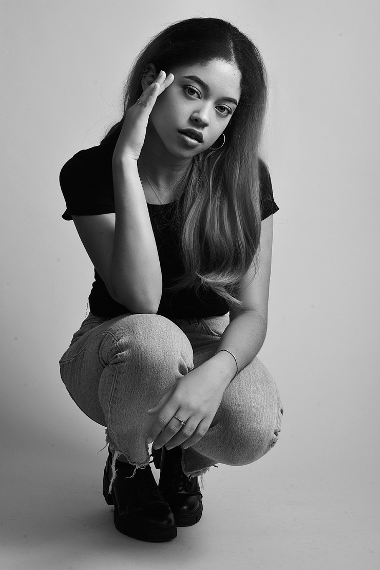 Picture of Tia Valentine