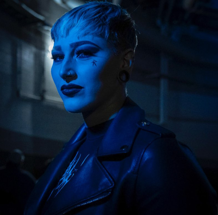 Picture of Demi Bennett