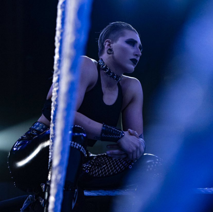 Picture of Demi Bennett