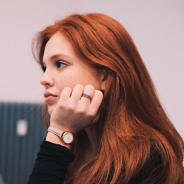 Picture of Asia Corvino