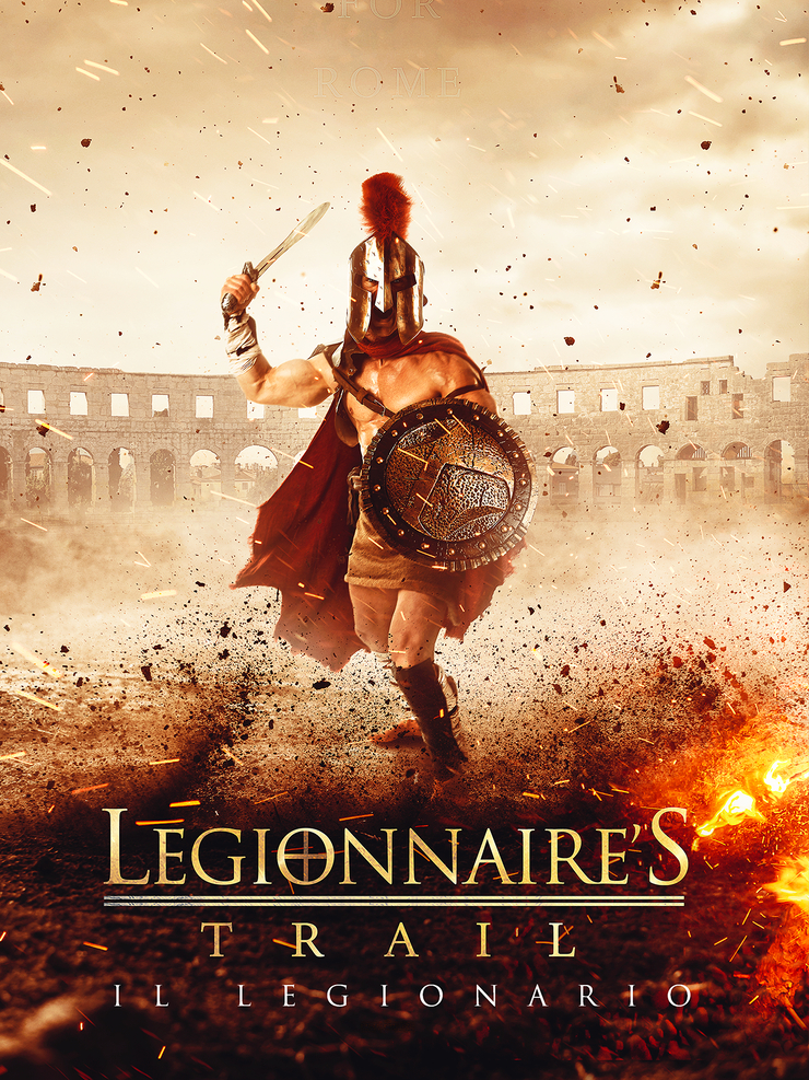 Picture of The Legion