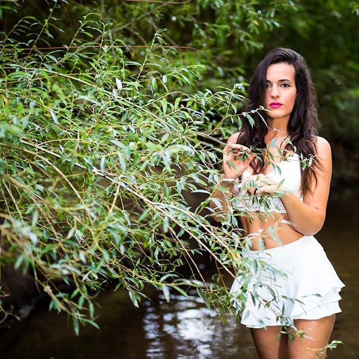 Picture of Anna Vila