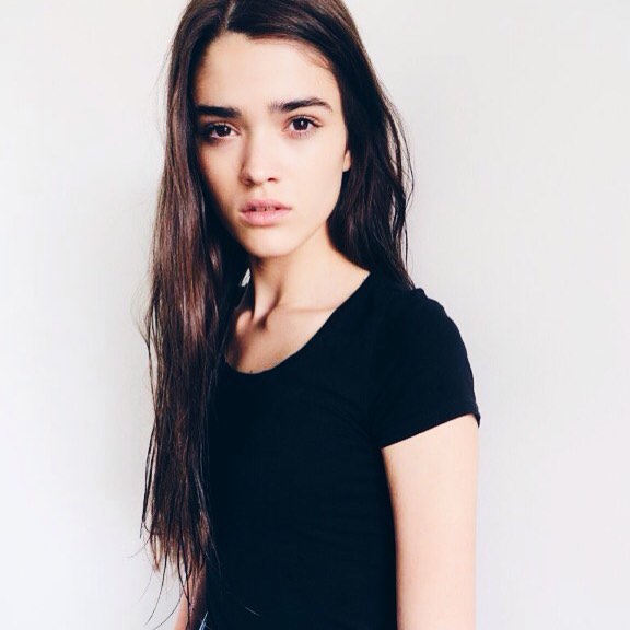 Picture of Alexandra Micu