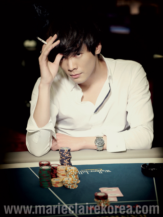 Picture of Daniel Choi