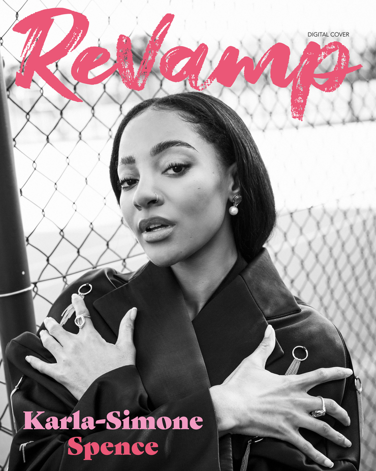 Picture of Karla-Simone Spence