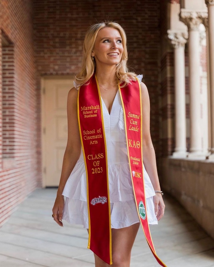 Picture of Madison Thompson