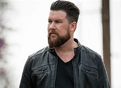 Image of Zach Williams